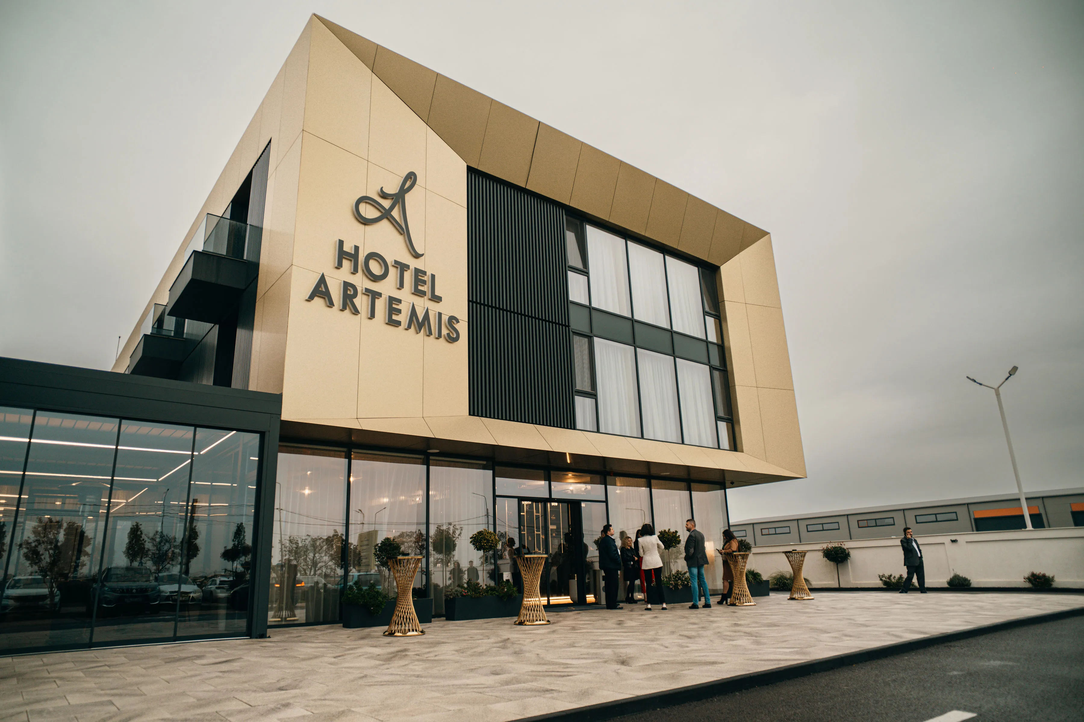 Artemis Leto Restaurant Hotel Evenimente – Artemis Oradea | Restaurant ...